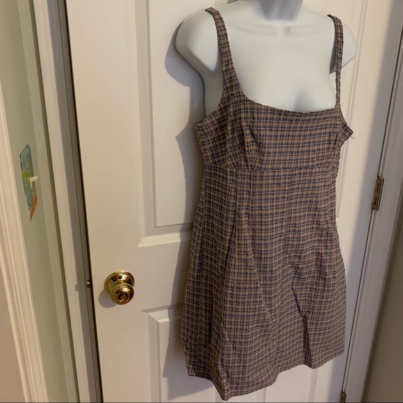 BDG | Dresses | New Urban Outfitters Bdg Dress | Poshmark